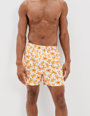 Men's Underwear: Boxers, Briefs & Trunks | American Eagle