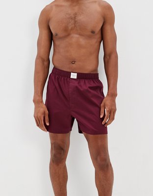Men's Boxer Shorts | Men's Underwear | American Eagle