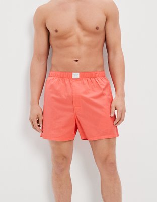 Men's Boxer Shorts | Men's Underwear | American Eagle