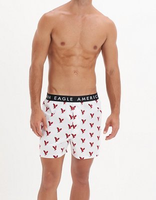 AEO Stretch Boxer Short 3-Pack | AE