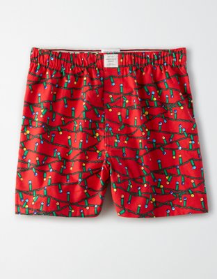 Men's Underwear: Boxers, Briefs & Trunks | American Eagle
