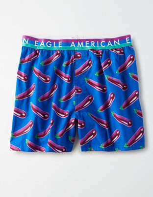 Men's Underwear: Boxers, Briefs & Trunks | American Eagle