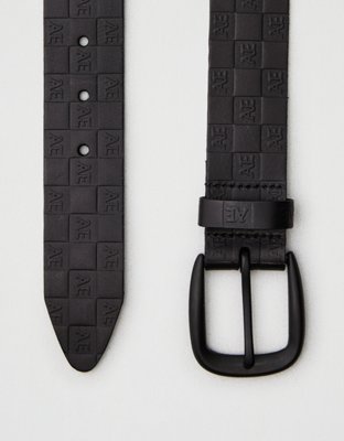 Men's Belts | Men's Accessories | American Eagle
