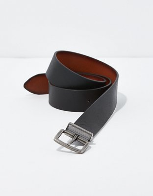 AEO Reversible Leather Belt