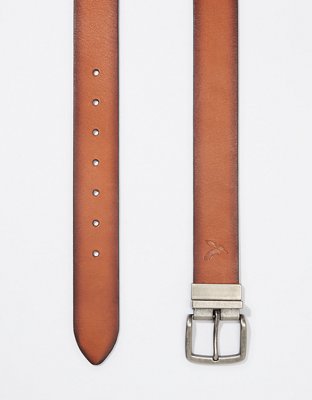 AEO Reversible Leather Belt