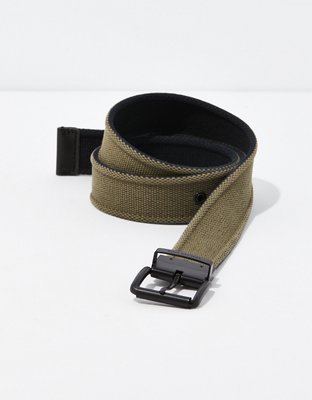 AE Leather Belt