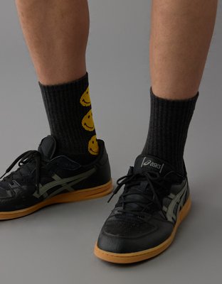 AE Smiley® Crew Socks