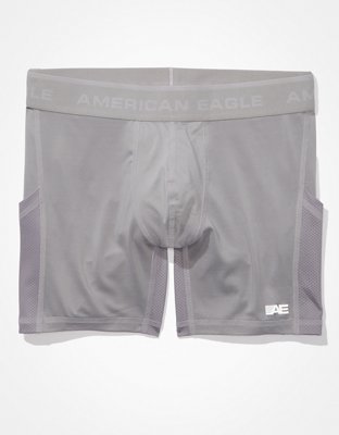 AEO Brief boxer Active Flex de 6"