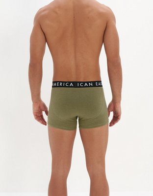 AEO 3" Classic Trunk Underwear 3-Pack | AE