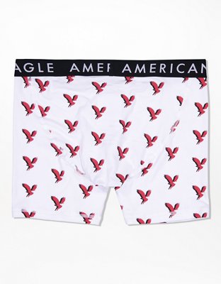 AEO Shadow Eagle 6" Classic Boxer Brief