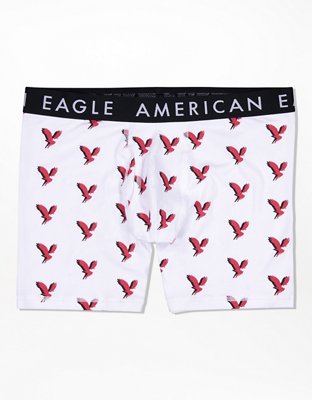 AEO Shadow Eagle 6" Classic Boxer Brief