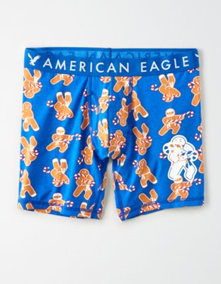 Men's 6" Boxer Briefs | Men's Underwear | American Eagle