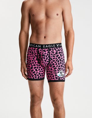 AEO X MTV 6" Classic Boxer Brief