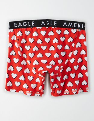 Men's Underwear: Boxers, Briefs & Trunks | American Eagle