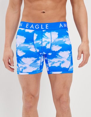 Men's Underwear: Boxers, Briefs & Trunks | American Eagle