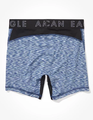 AEO 6" Horizontal Fly Flex Boxer Brief
