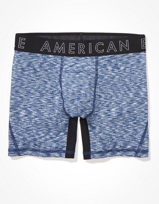AEO 6" Horizontal Fly Flex Boxer Brief
