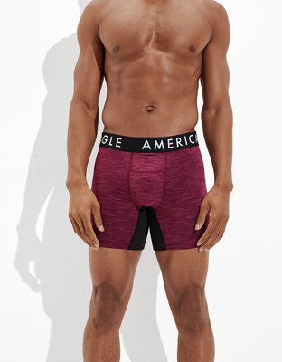 Men's Underwear: Boxers, Briefs & Trunks | American Eagle