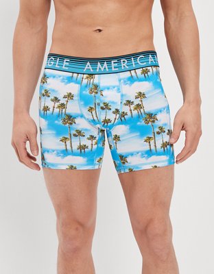 AEO Palms 6" Flex Boxer Brief