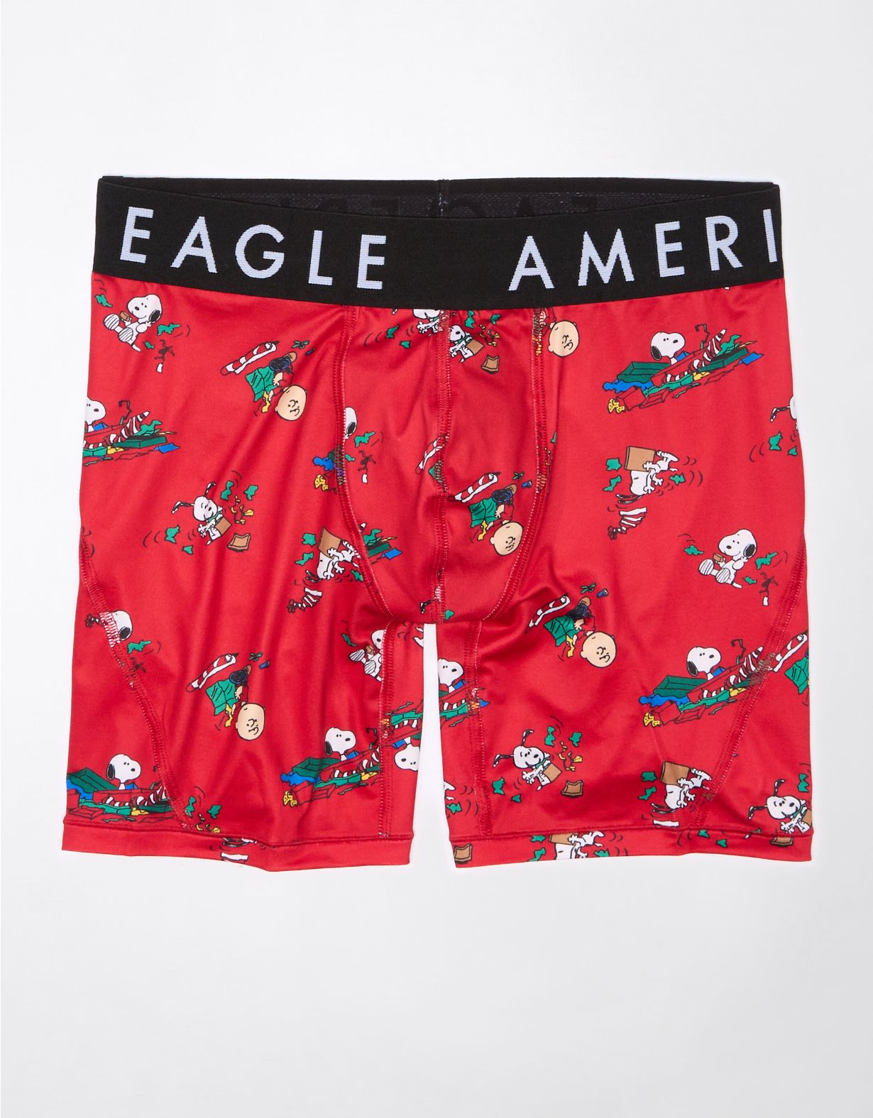 AEO Snoopy 6 AEO Snoopy 6