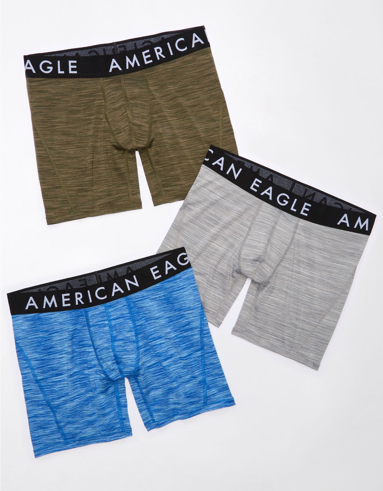 AEO 6 AEO 6