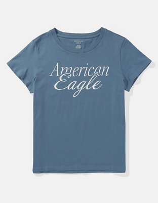 AE Crew Neck Tee