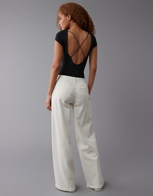 AE Cross Back Bodysuit