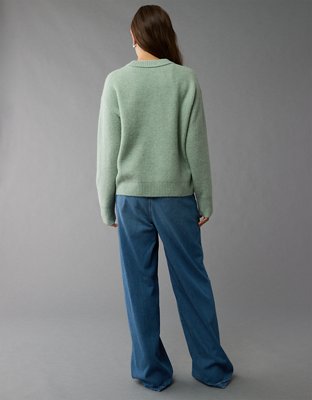 Women's Clothes, Jeans, Shirts & Apparel | American Eagle