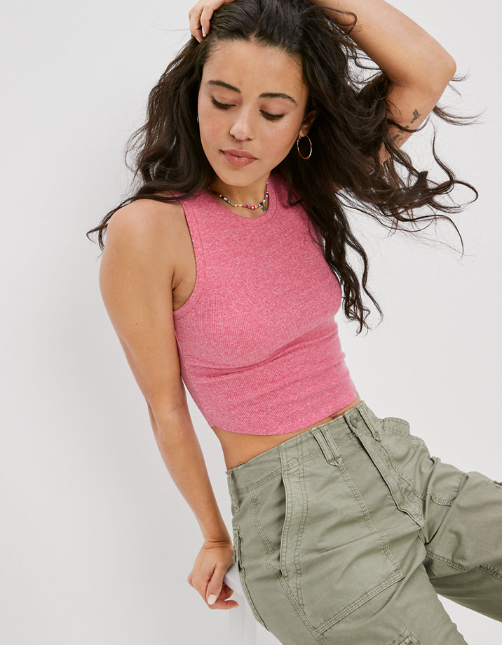 AE Daily Fave Tank Top AE Daily Fave Tank Top