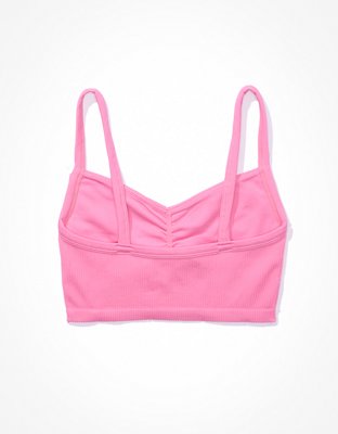 AE Super Seamless EXtra Cropped Tank Top