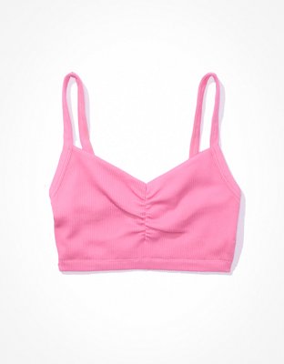 AE Super Seamless EXtra Cropped Tank Top