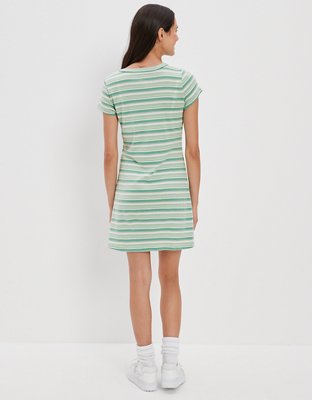 AE Hey Baby Tee Mini Dress