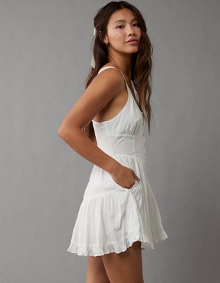 AE Corset Romper
