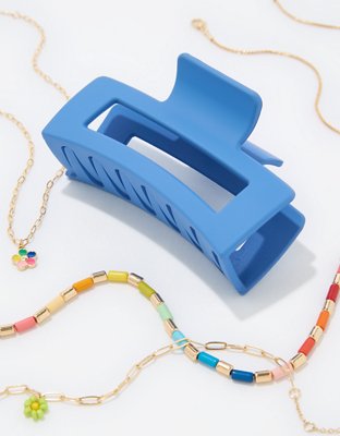 Hair Clips & Accessories | American Eagle