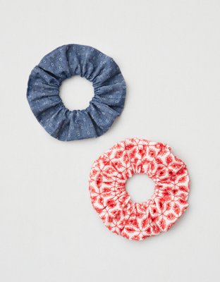 Women's Hair Accessories: Headbands, Scrunchies & More
