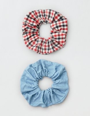 Women's Hair Accessories: Headbands, Scrunchies & More