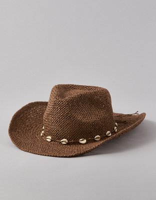 AE Cowboy Sun Hat