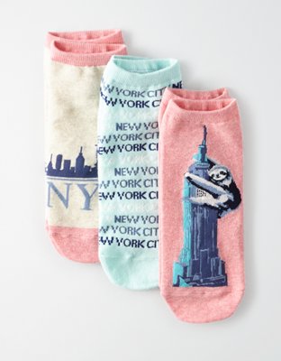 Socks for Women: Crew Socks, Ankle Socks & More
