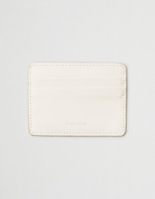 Parfois Card Case