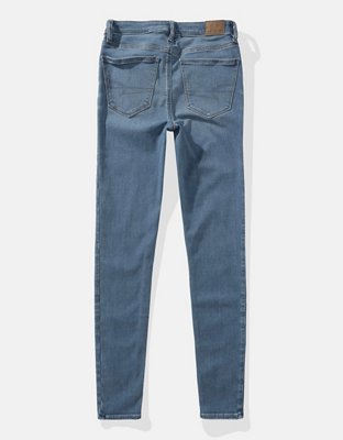 AE Next Level High-Waisted Jegging | American Eagle