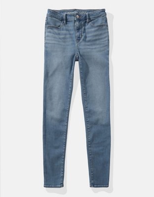 AE Next Level High-Waisted Jegging | American Eagle
