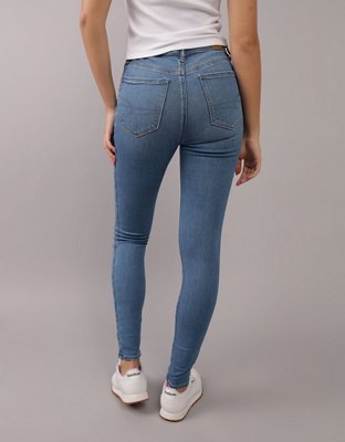 AE Next Level High-Waisted Jegging | American Eagle
