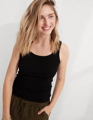 Real Soft Tank Tops for Women | Aerie