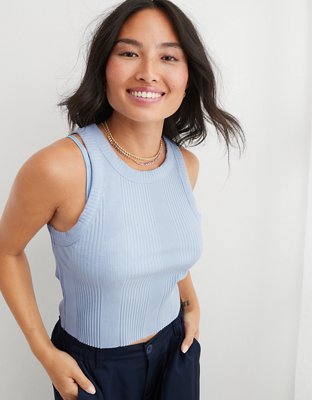 Real Soft Tank Tops for Women | Aerie