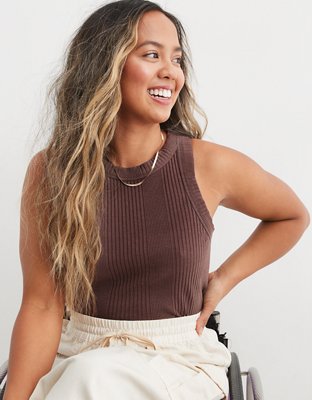 Real Soft Tank Tops for Women | Aerie
