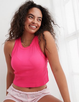 Real Soft Tank Tops for Women | Aerie
