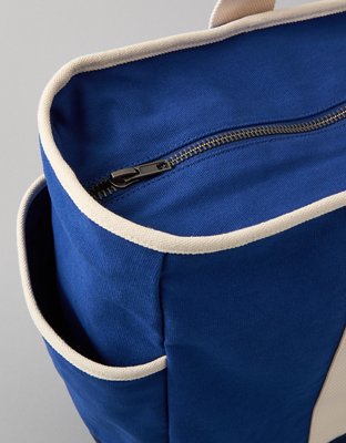 AE Color Block Weekender Tote | American Eagle