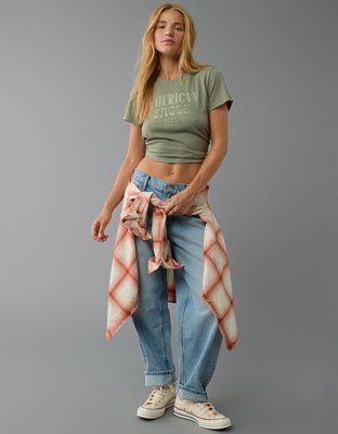 AE Classic Graphic T Shirt