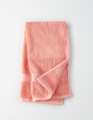 Happy Space Hand Towel