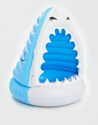 BigMouth Shark Pool Float | AE